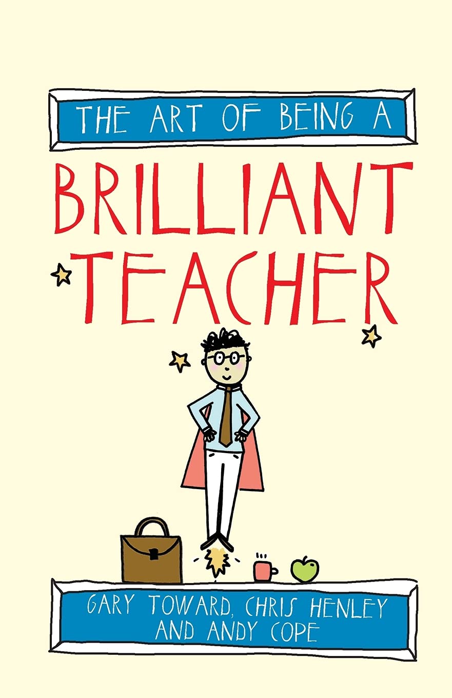 5 Must-Read Books Before Starting Your PGCE Course - Teachers' Lyceum